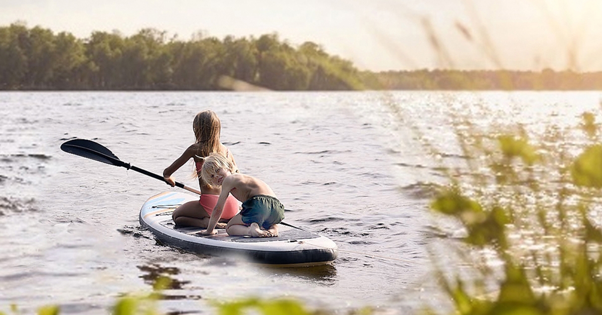 Hayi Canoe & Bike Rental | Beekse Bergen